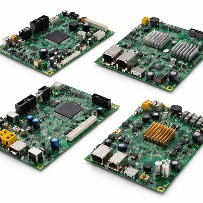 Сертификат на печатные платы | gortestsibir.ru